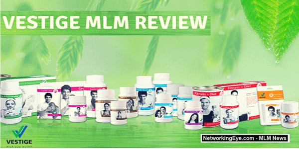 All You need To Know About Vestige » MLM News